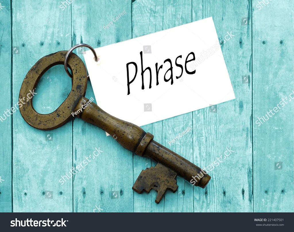 Techniques, Key phrases, and conversational structure - Just Chat ...